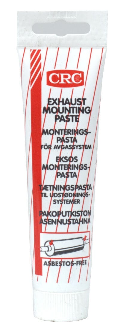 Køb CRC Exhaust Mounting paste - Verktygsboden