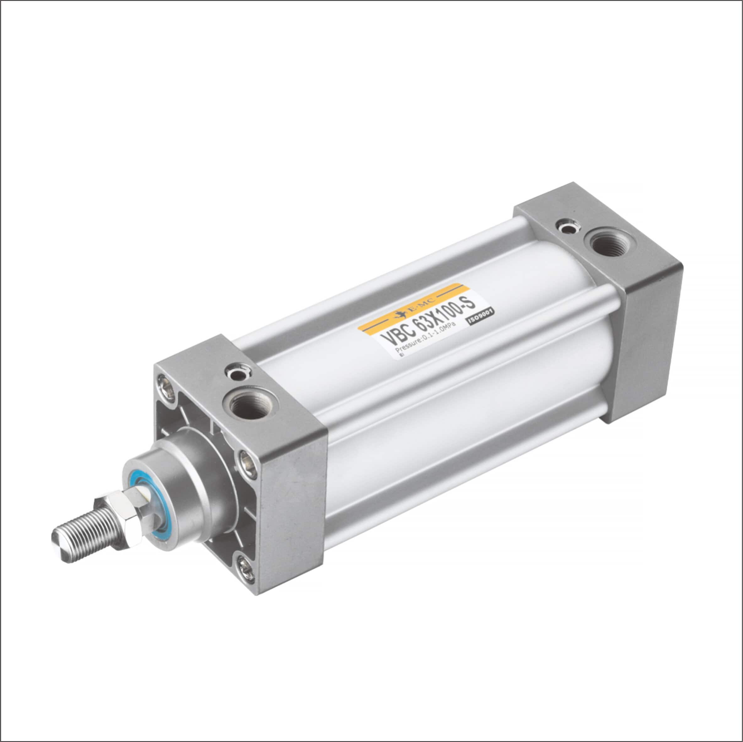 Køb E-MC Cylinder (med magnet & dæmpning) VBC - Verktygsboden