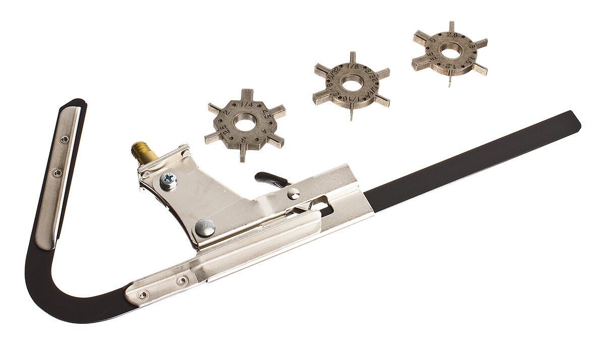 Køb Laser Renser til stempelringsriller - Verktygsboden