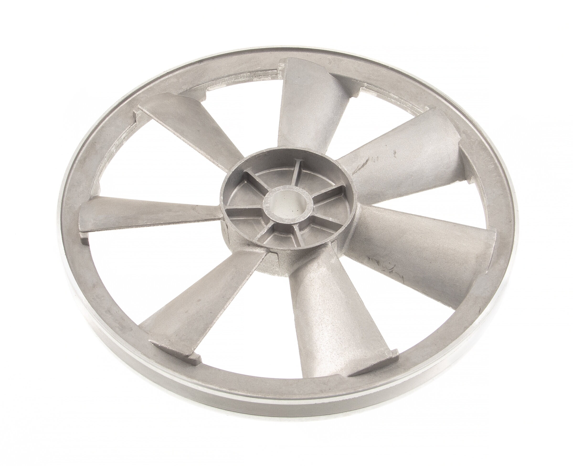 Køb PELA Remhjul til kompressor 4 hk - Verktygsboden