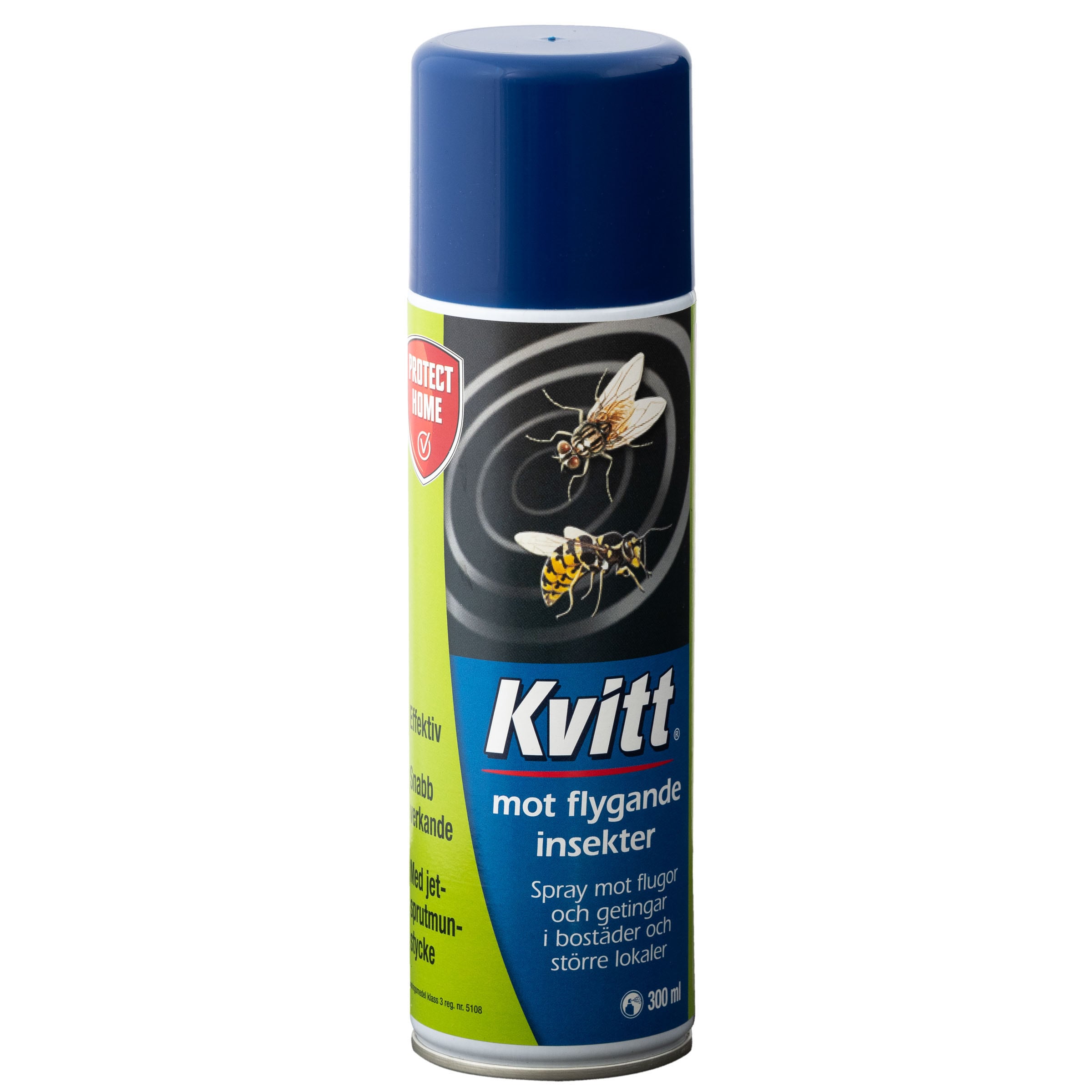 Køb - Insektspray Kvitt, 300 ml - Verktygsboden