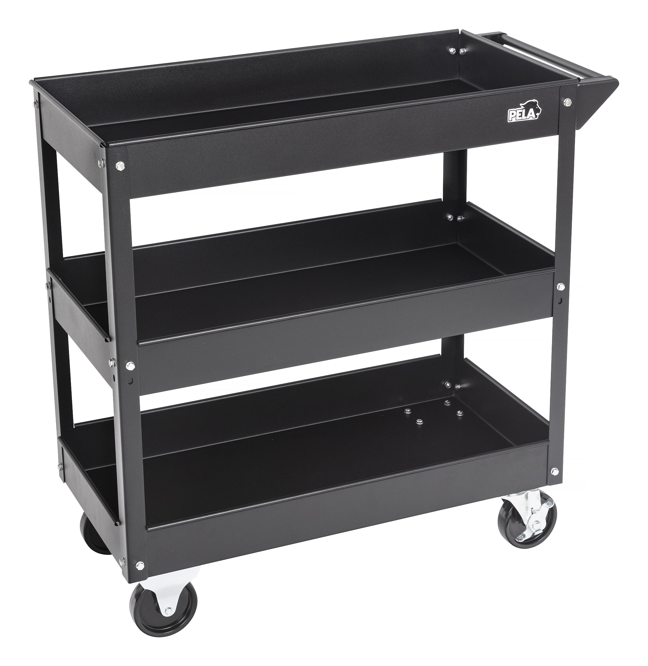Køb PELA Værktøjsvogn TC302 - Verktygsboden