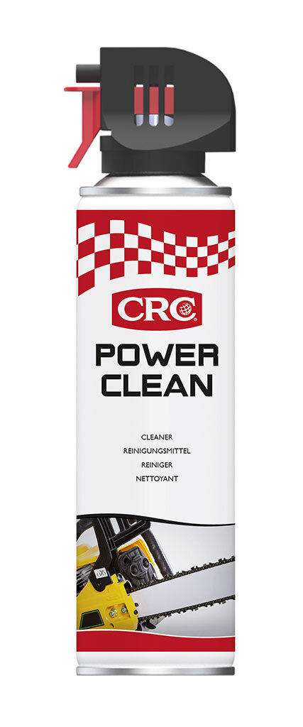 Køb CRC Power Clean, aerosol, 250 ml - Verktygsboden