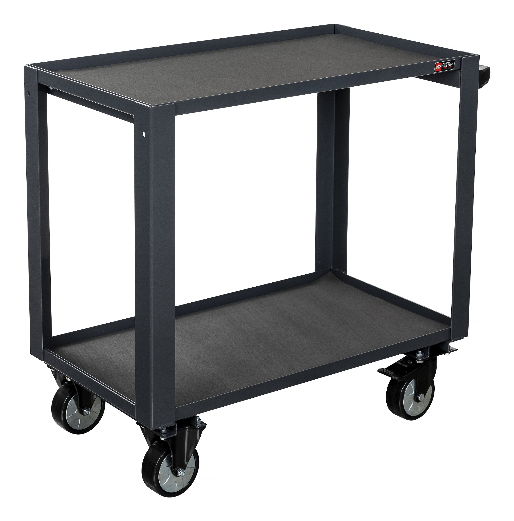 Køb PELA Rullevogn, industri - Verktygsboden