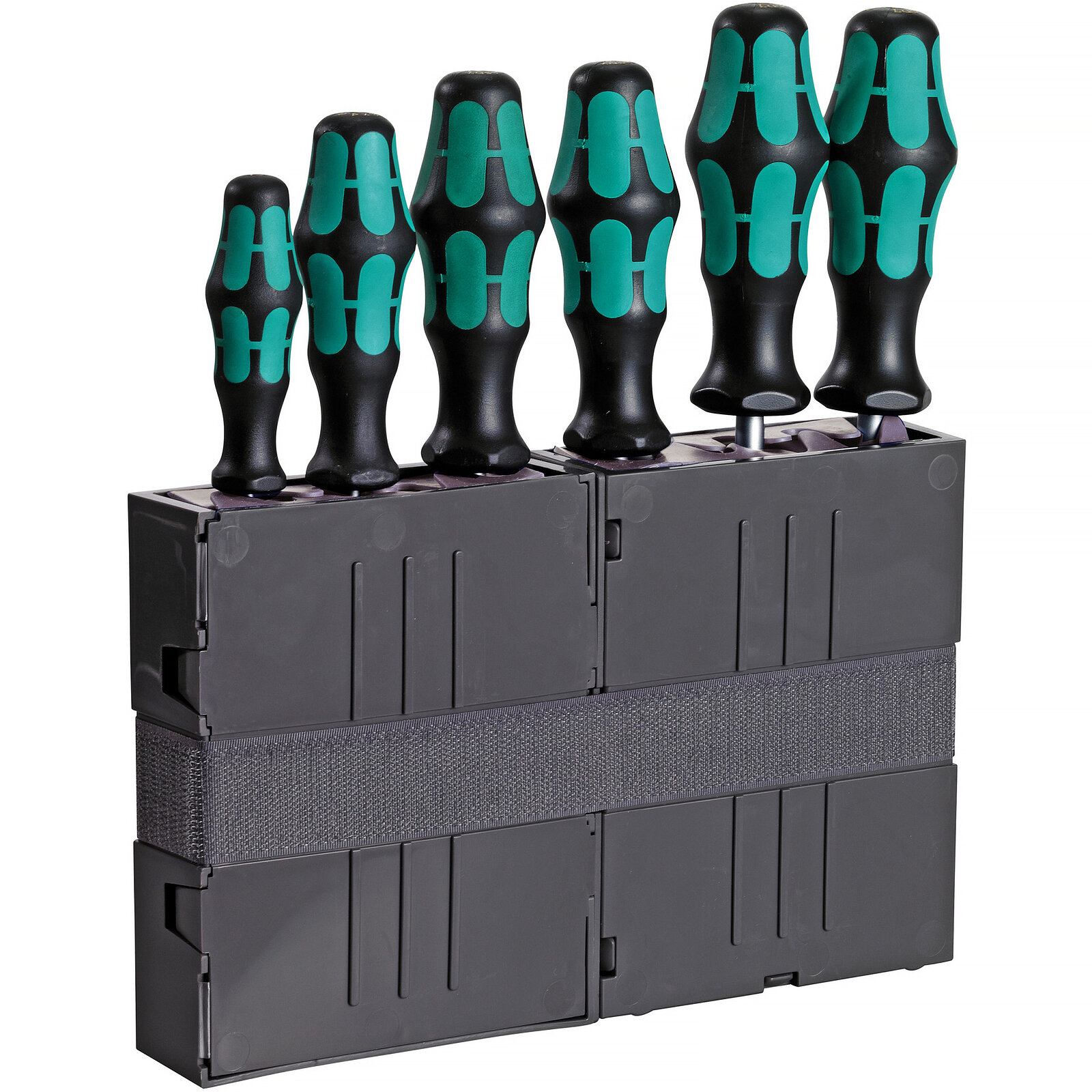 Køb Raaco Værktøjsholder, Tool Fix 1/2 - Verktygsboden