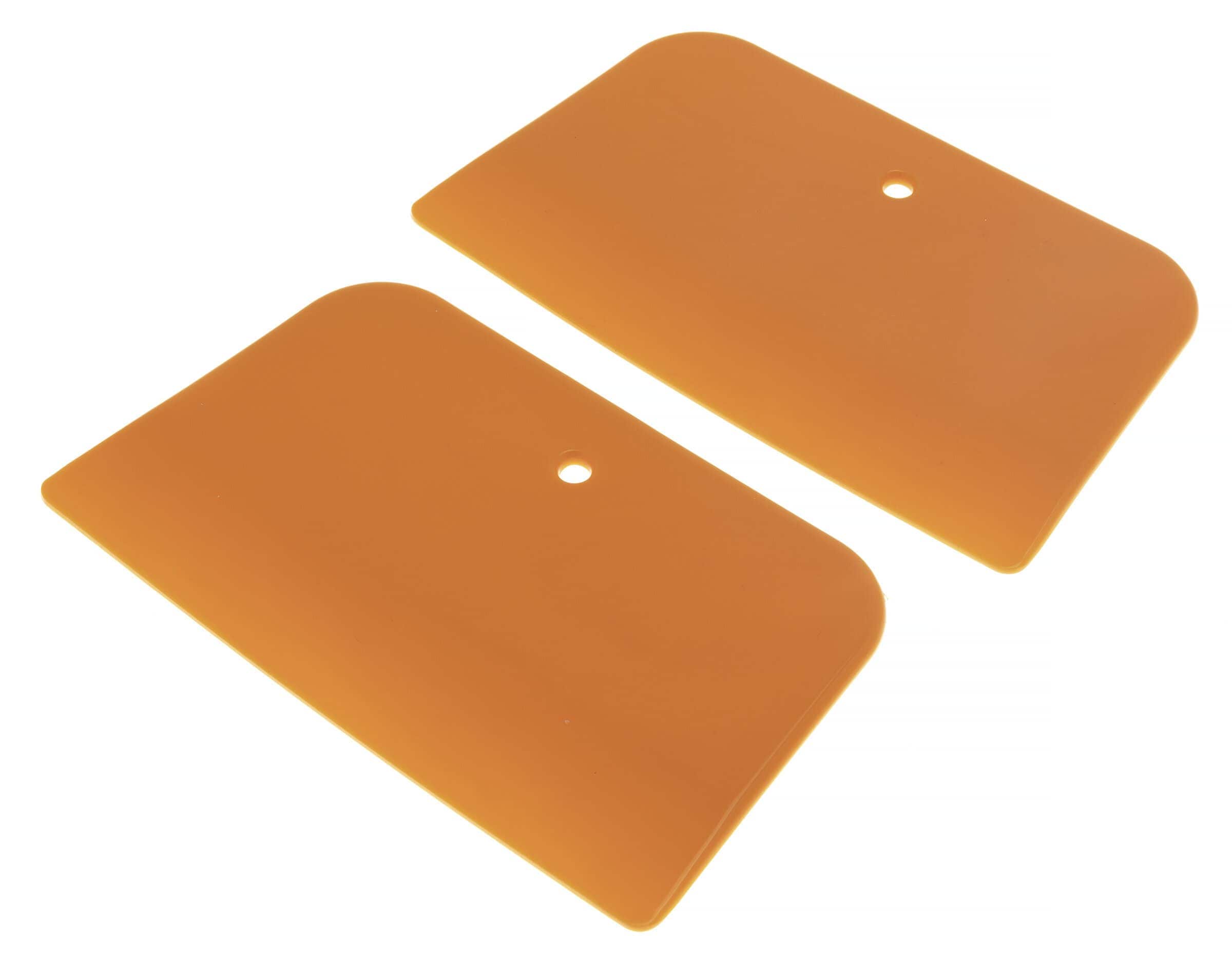 Køb PELA Spartelske i plast, 100 mm, 2 stk. - Verktygsboden