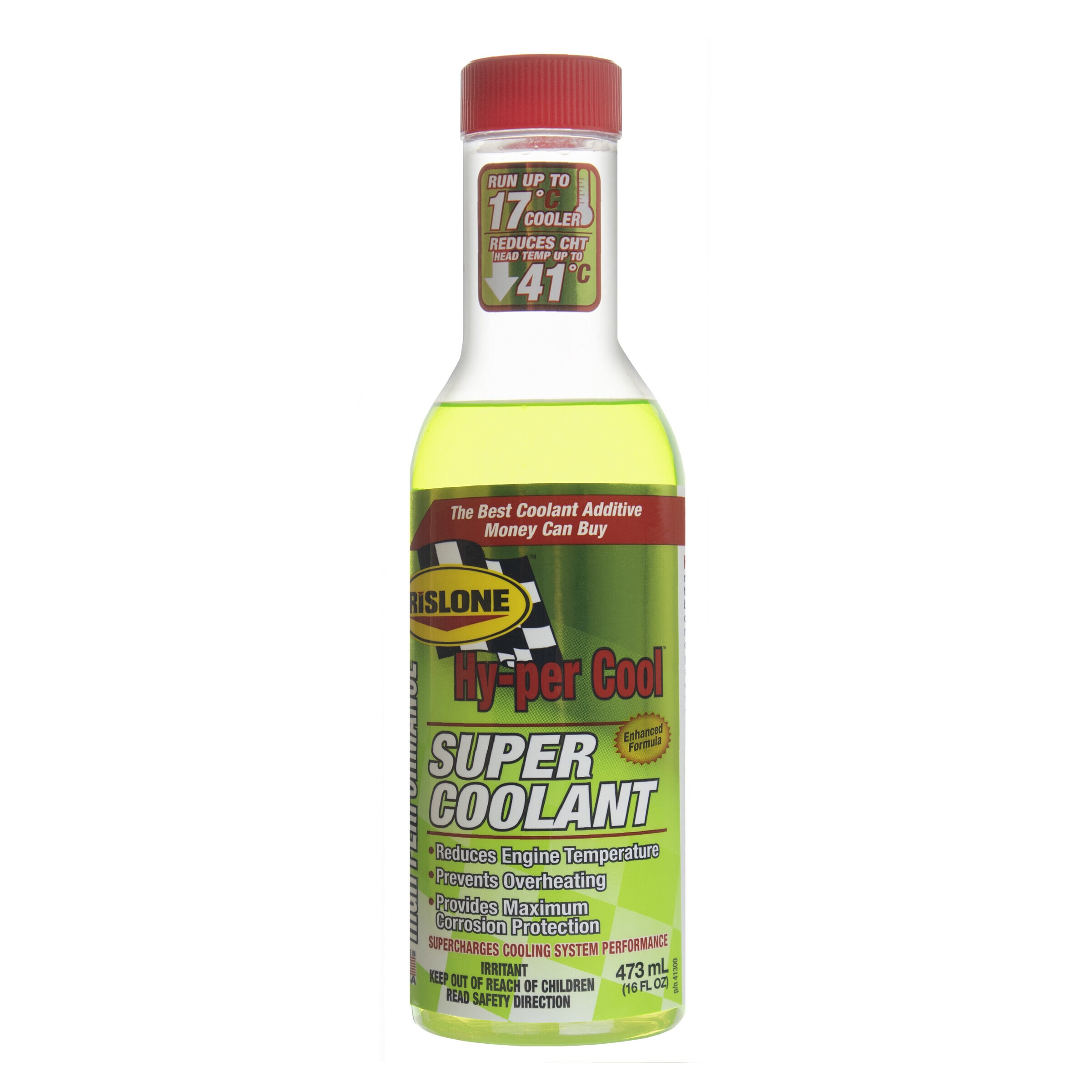 Køb Rislone Super Coolant, 473 ml - Verktygsboden