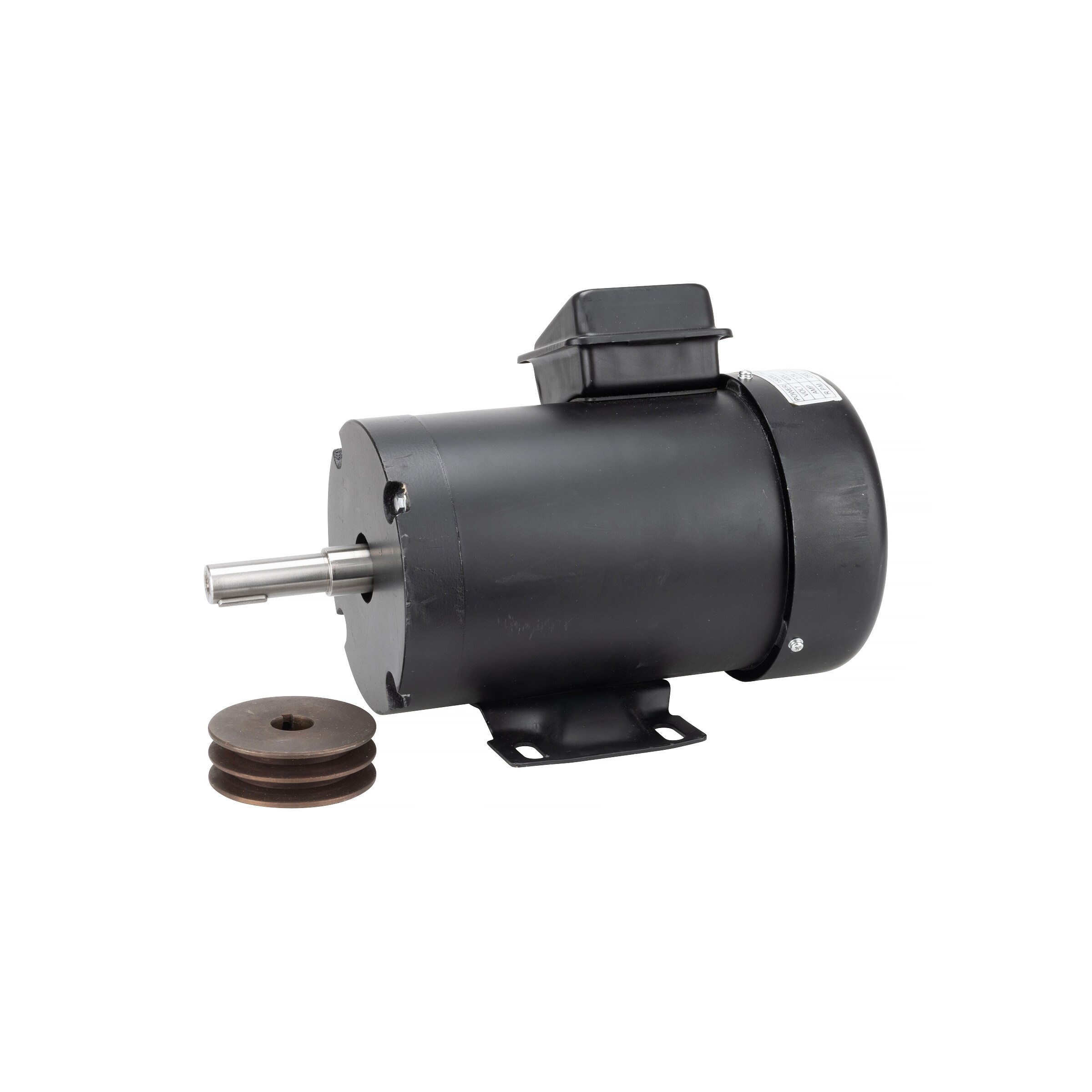 Køb PELA Motor til retnings- og planhøvl - Verktygsboden