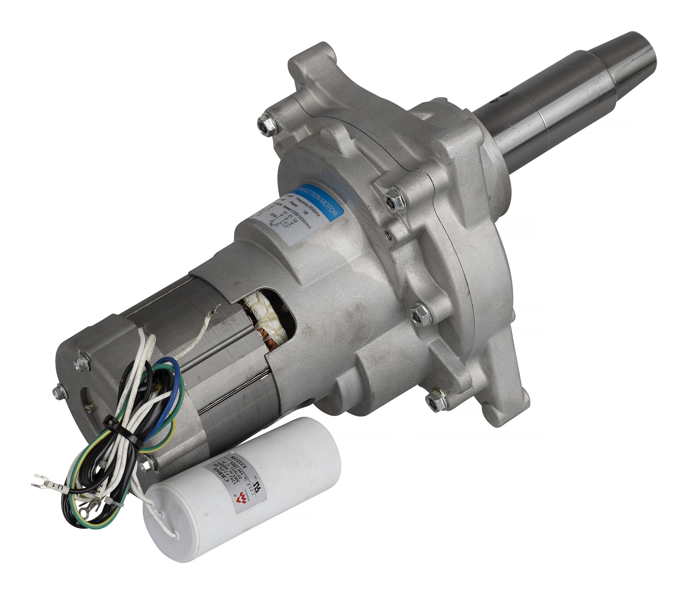 Køb PELA Motor til dækmaskine U-6656AT - Verktygsboden