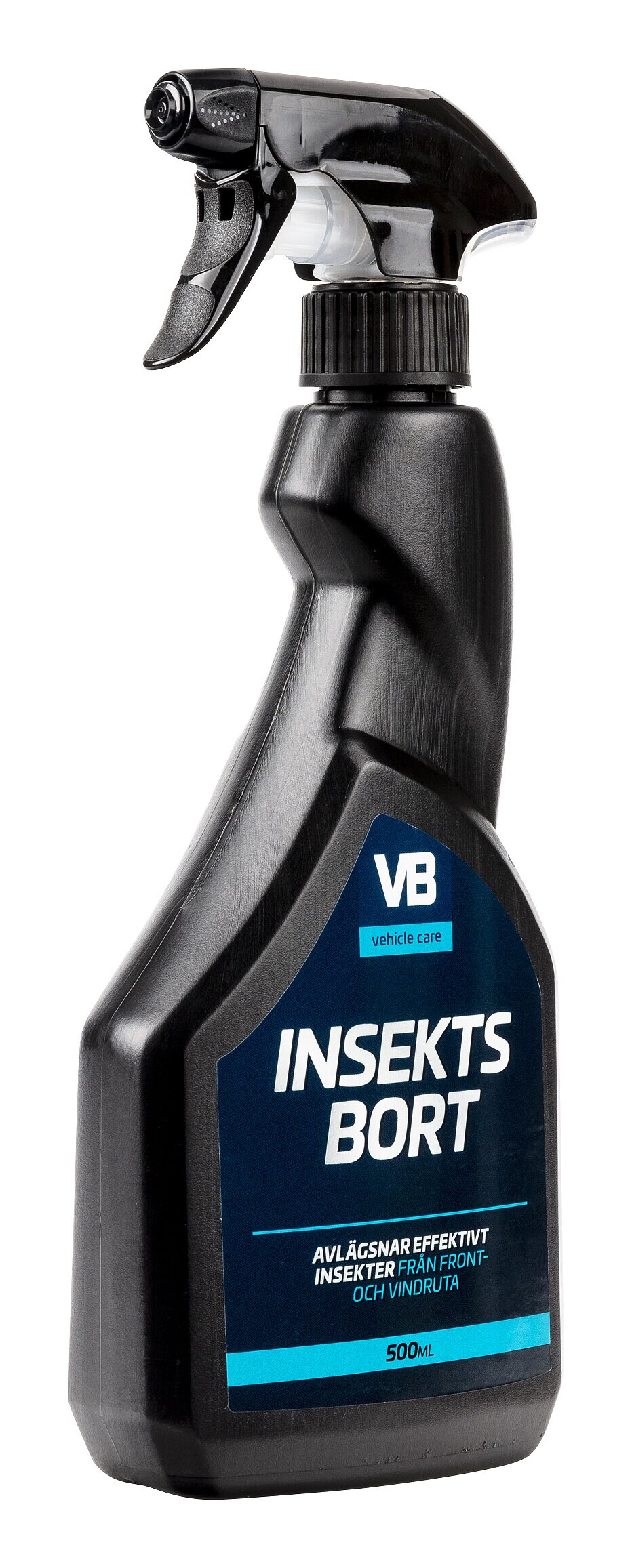 Køb Verktygsboden Insektfjerner VB, 500 ml - Verktygsboden