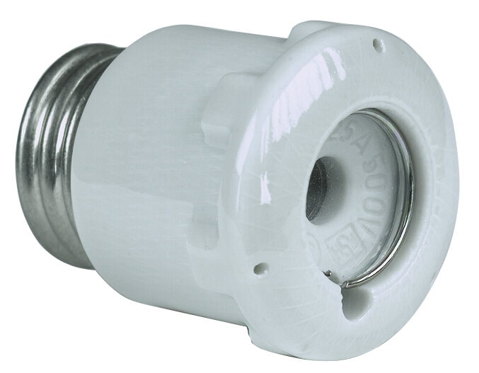 Køb Sikringshoved med testhul, 2-pak - Verktygsboden