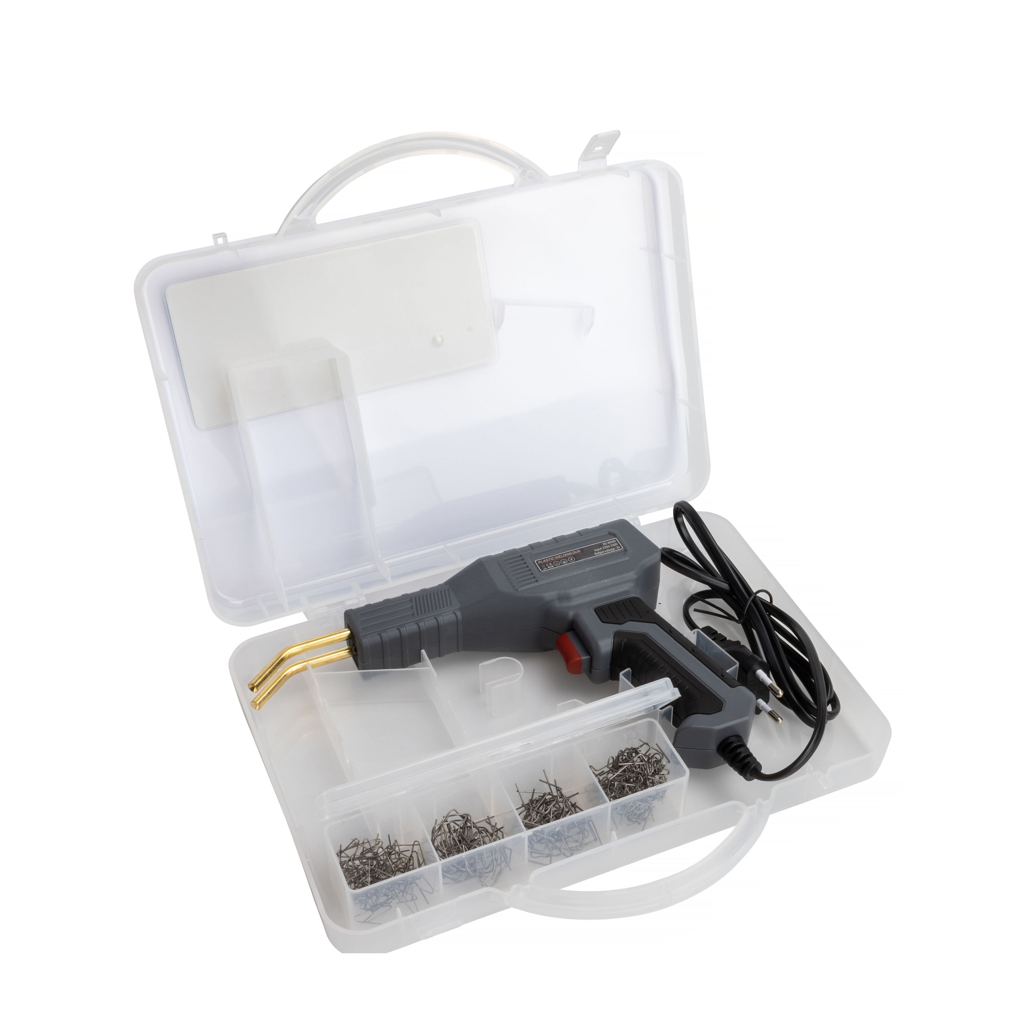 Køb PELA Plastsvejsning - Verktygsboden