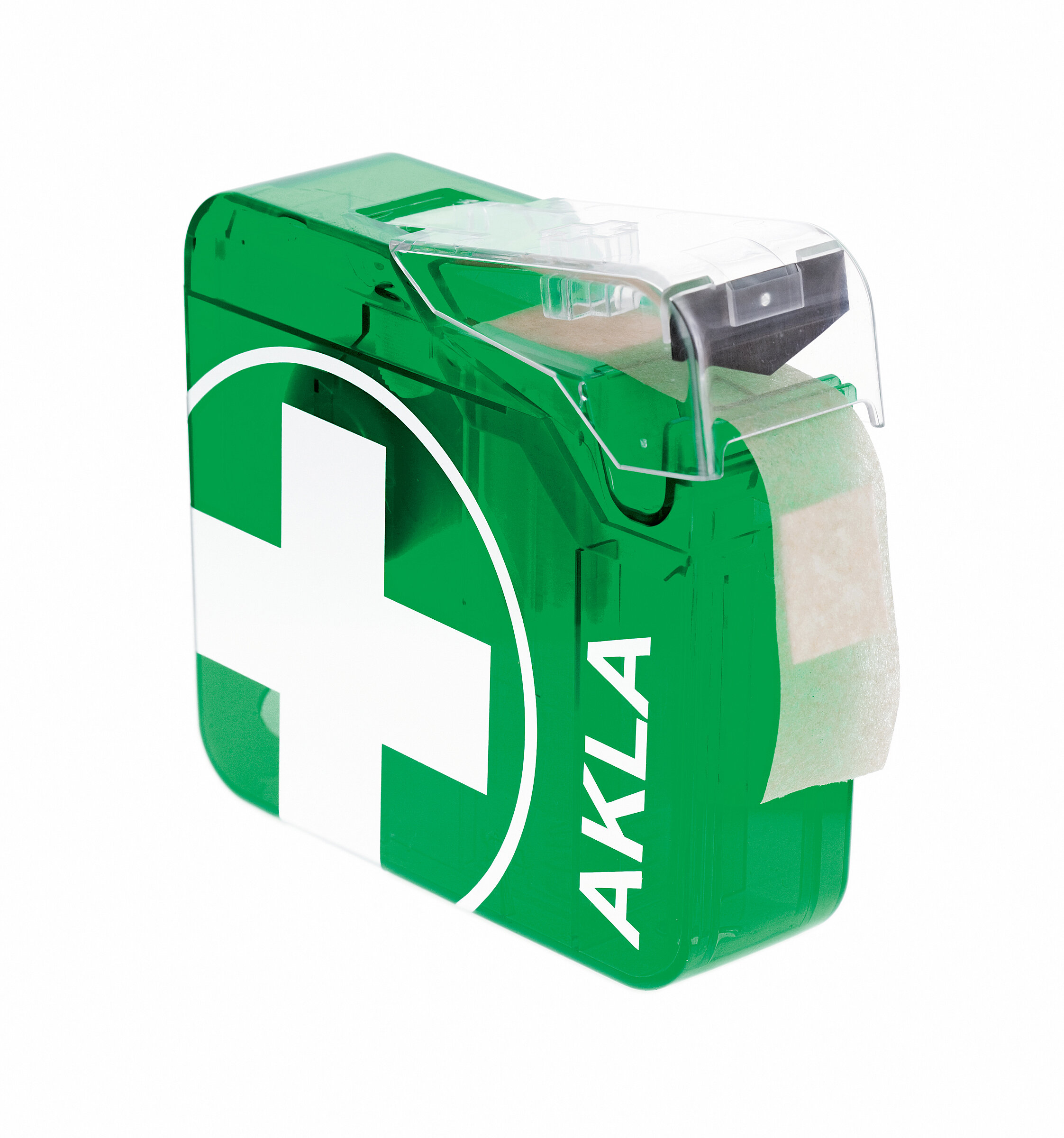 Køb Akla Plasterdispenser inklusiv refill - Verktygsboden
