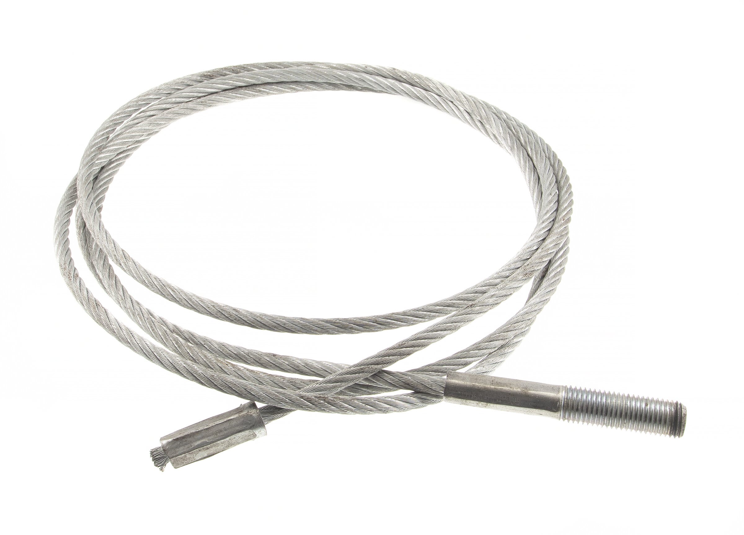 Køb PELA Wire til køretøjslift, 2.750 x 9 mm - Verktygsboden