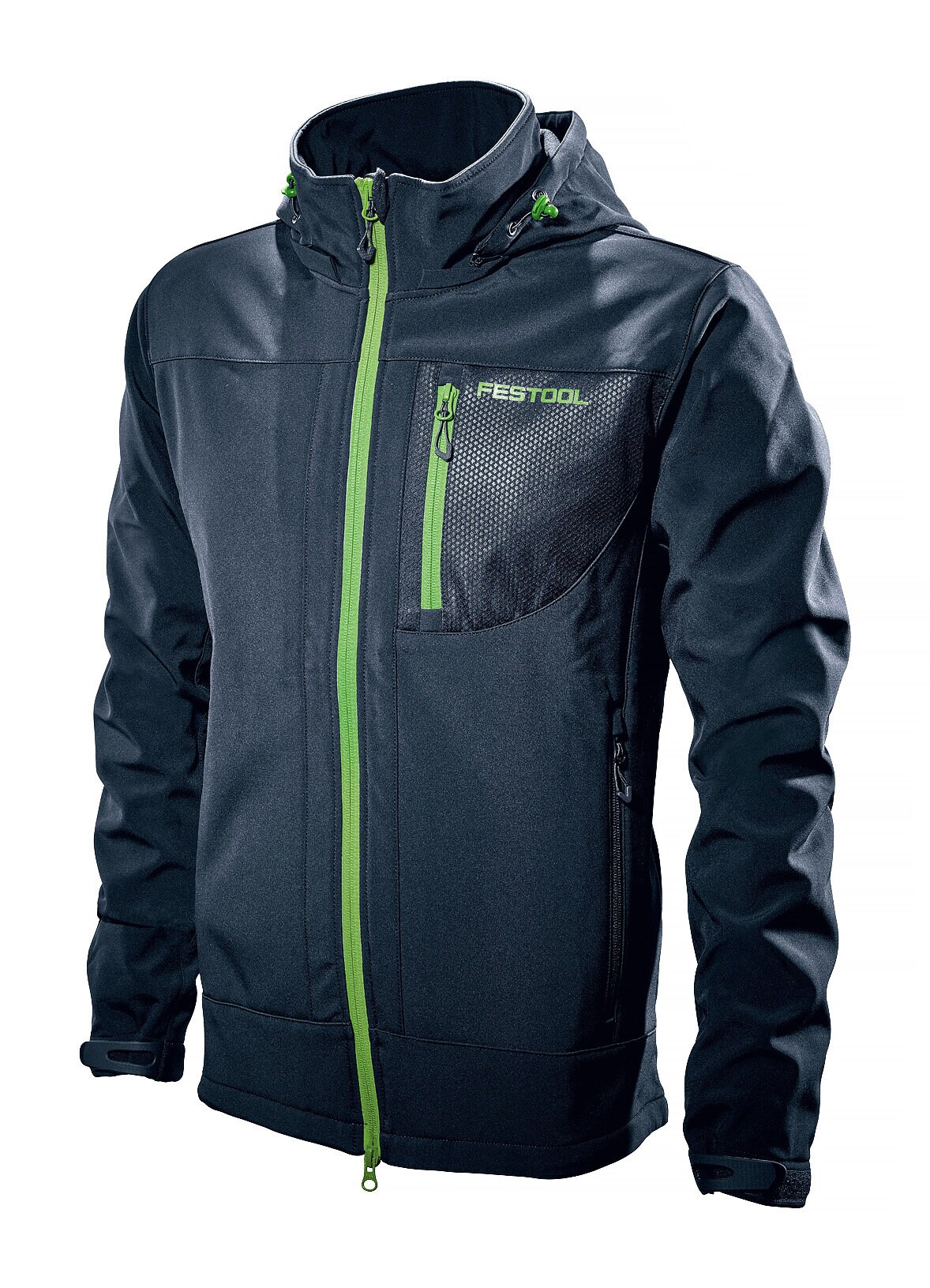 Køb Festool Softshell jakke, SOJ-FT1 - Verktygsboden