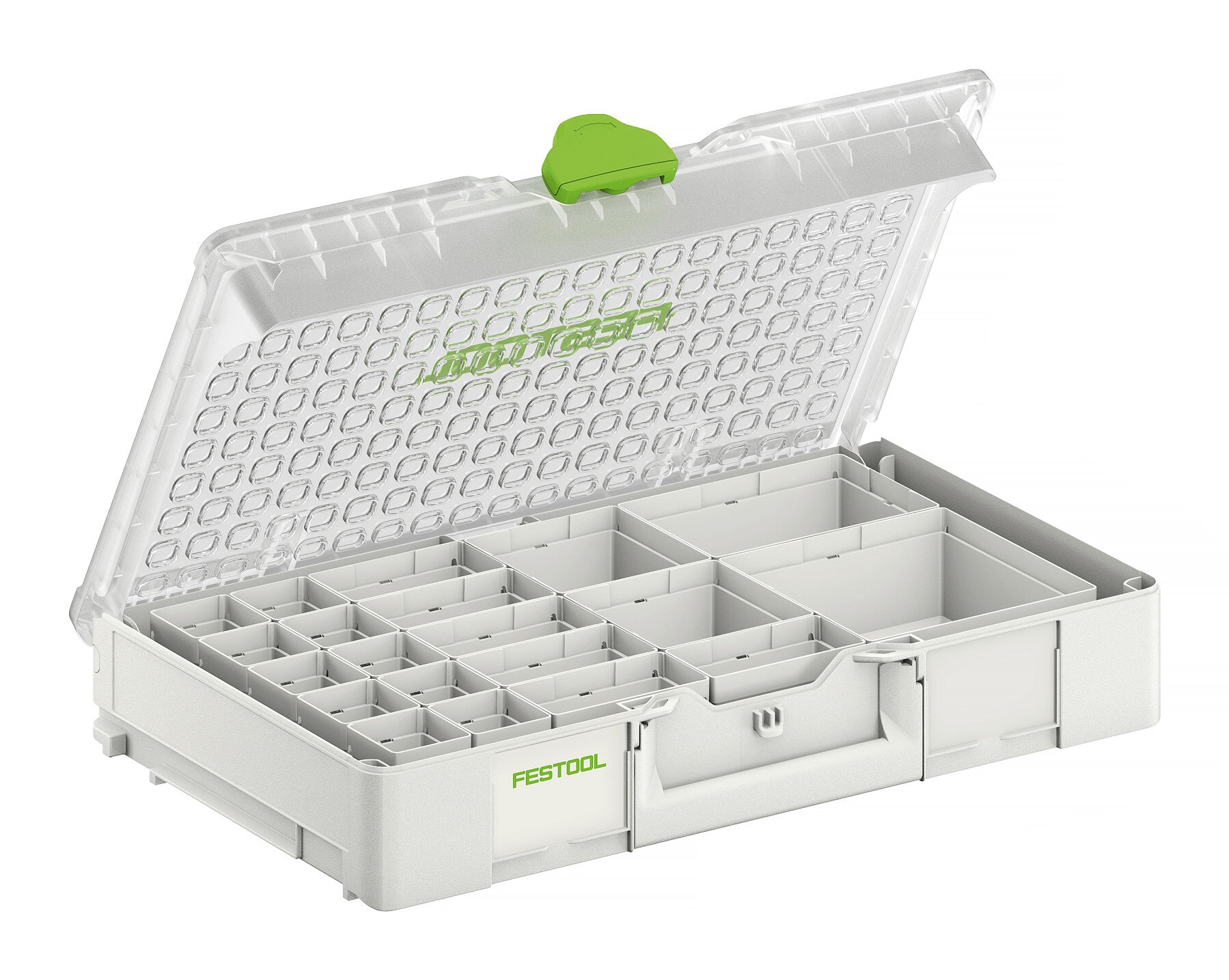 Køb Festool Systainer Organizer SYS3 ORG L 89 20x ESB - Verktygsboden
