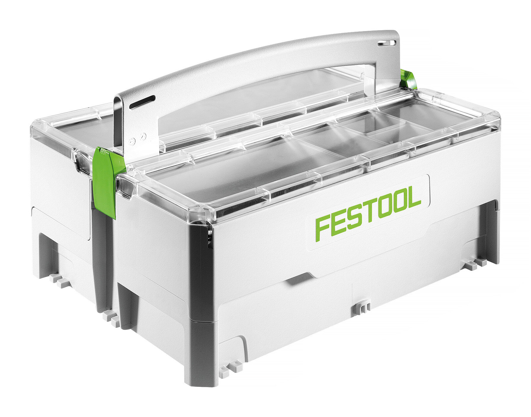 Køb Festool Systainer SYS-Storage Box - Verktygsboden
