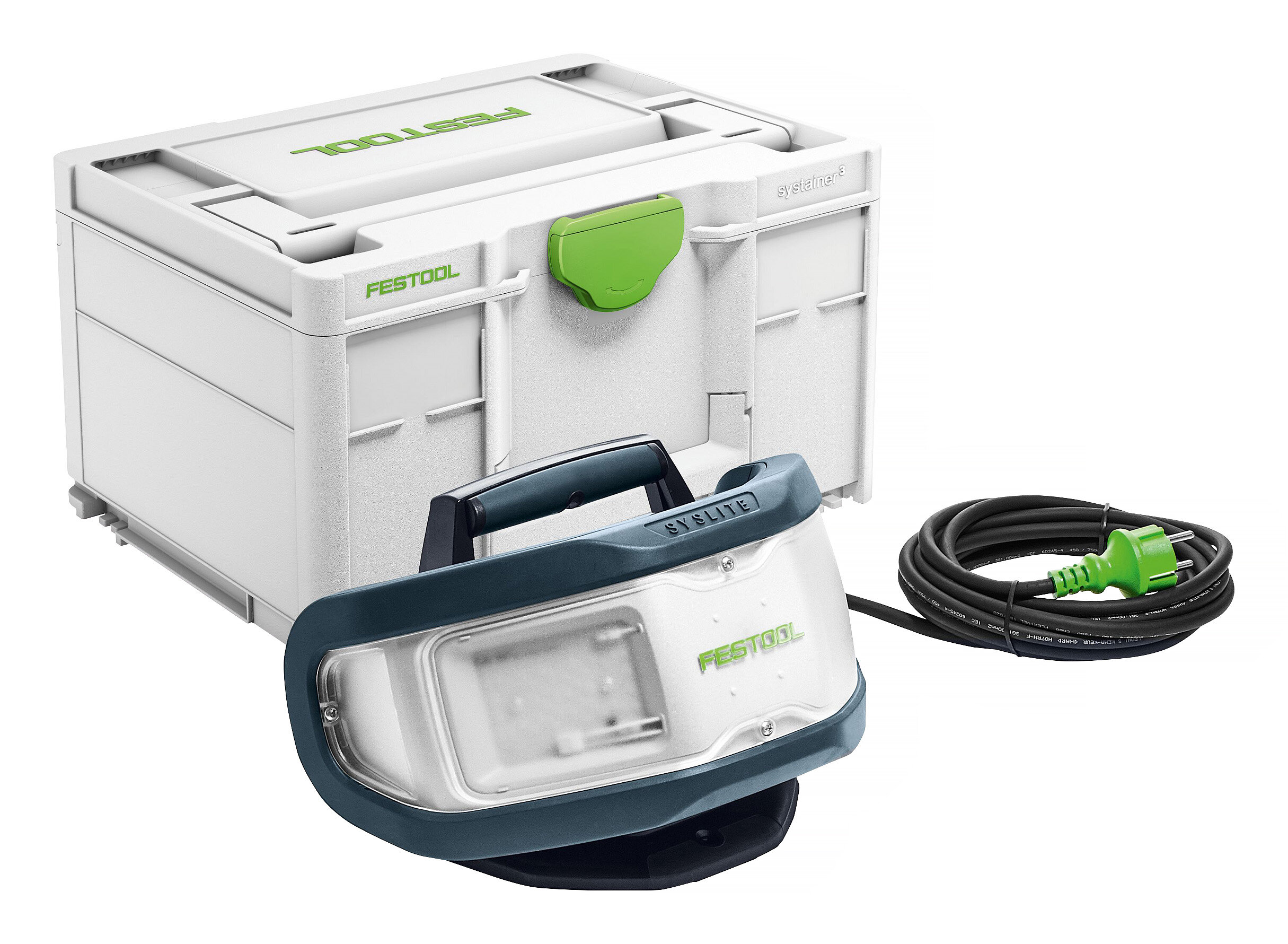 Køb Festool Arbetsbelysning DUO-Plus SYSLITE - Verktygsboden