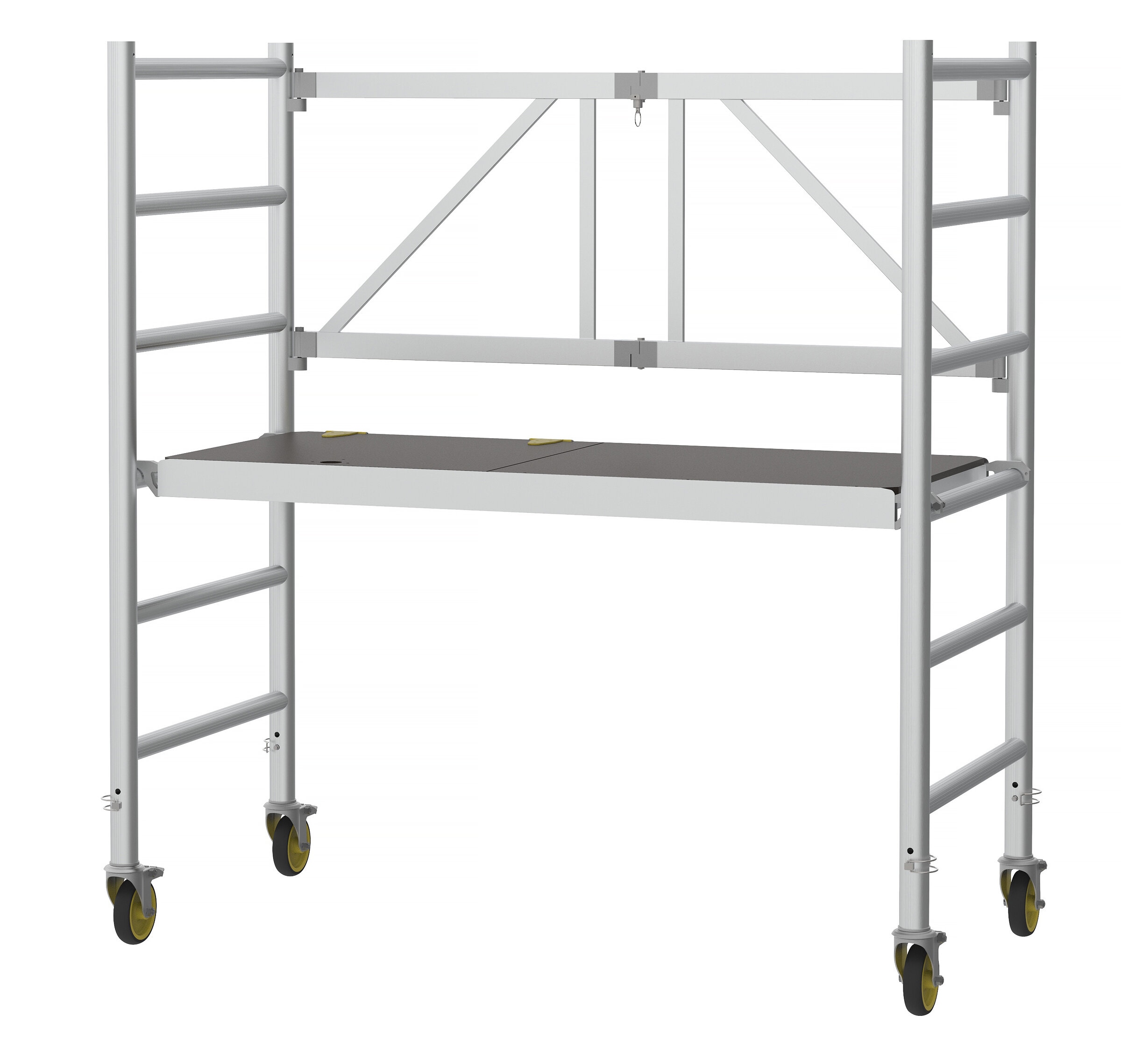 Køb Wsteps Håndværkerstillads HS680, A-pakke - Verktygsboden