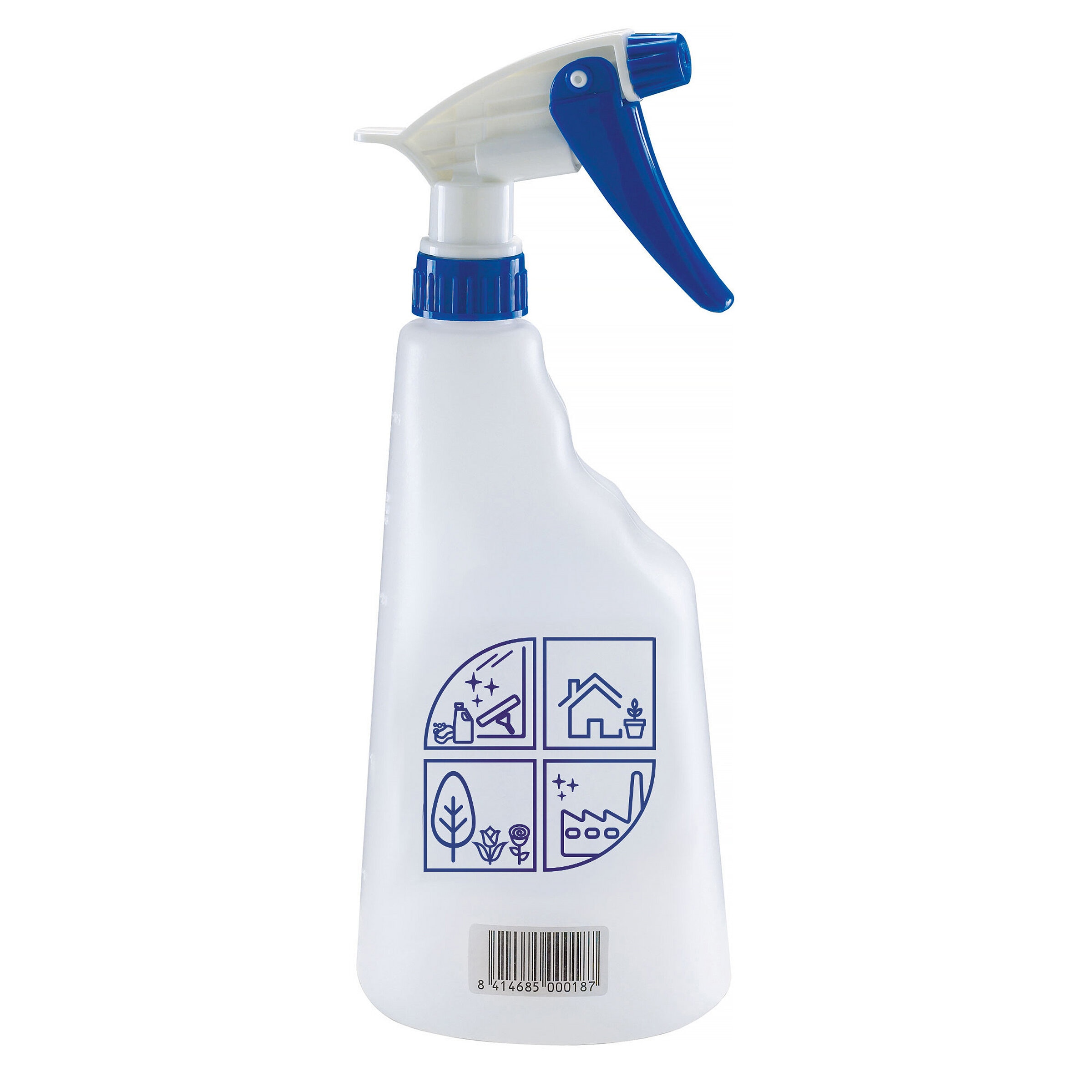 Køb Sprayflaske, 1 L - Verktygsboden