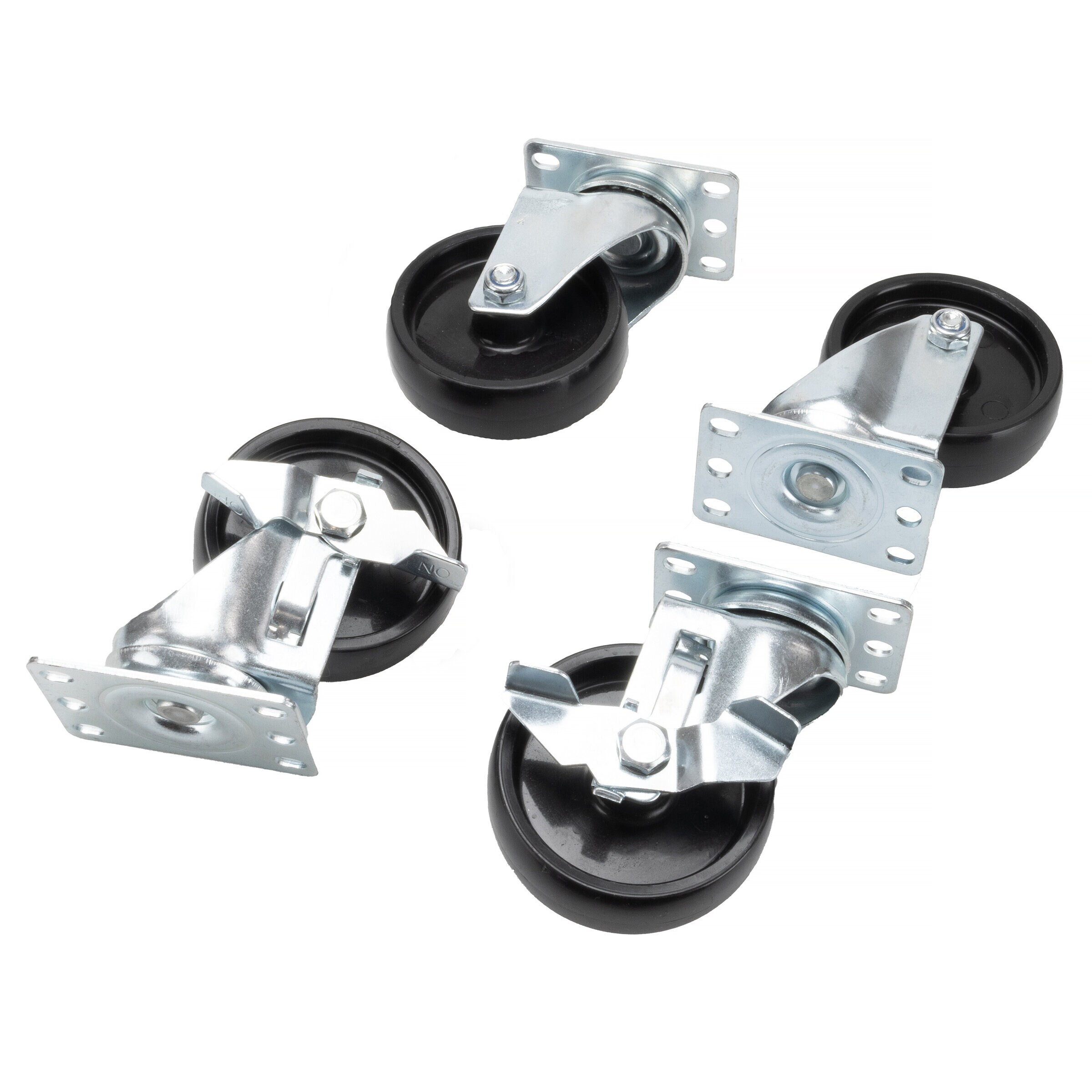 Køb PELA Hjul til basis garageindretning - Verktygsboden