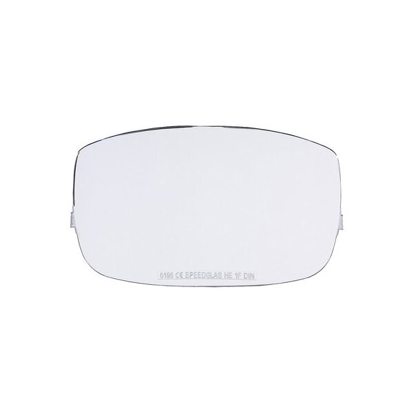 Køb 3M Speedglas Skyddsglas yttre till Speedglas 9002, reptåligt ...