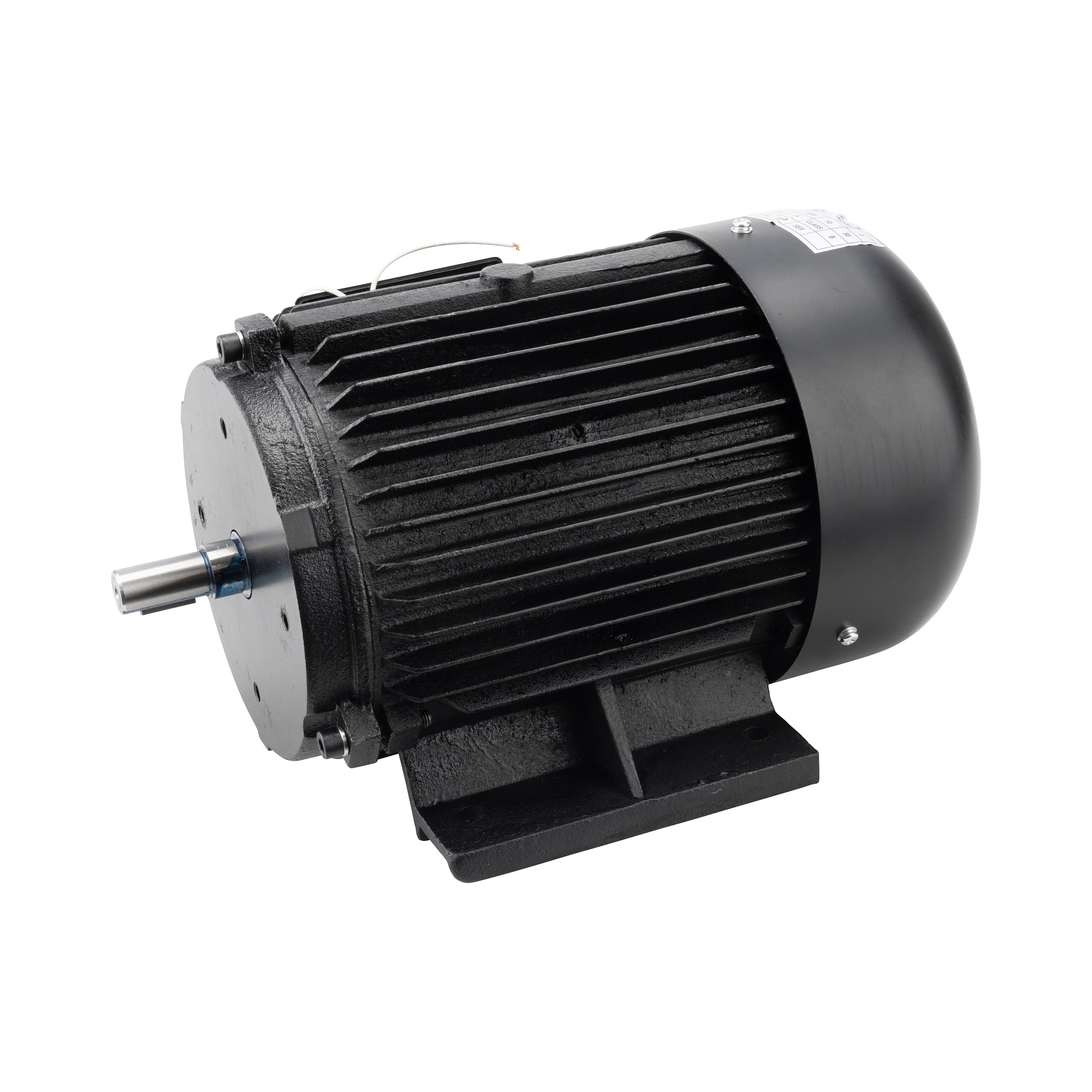 Køb PELA Motor til spånsuger FM300S-5 - Verktygsboden