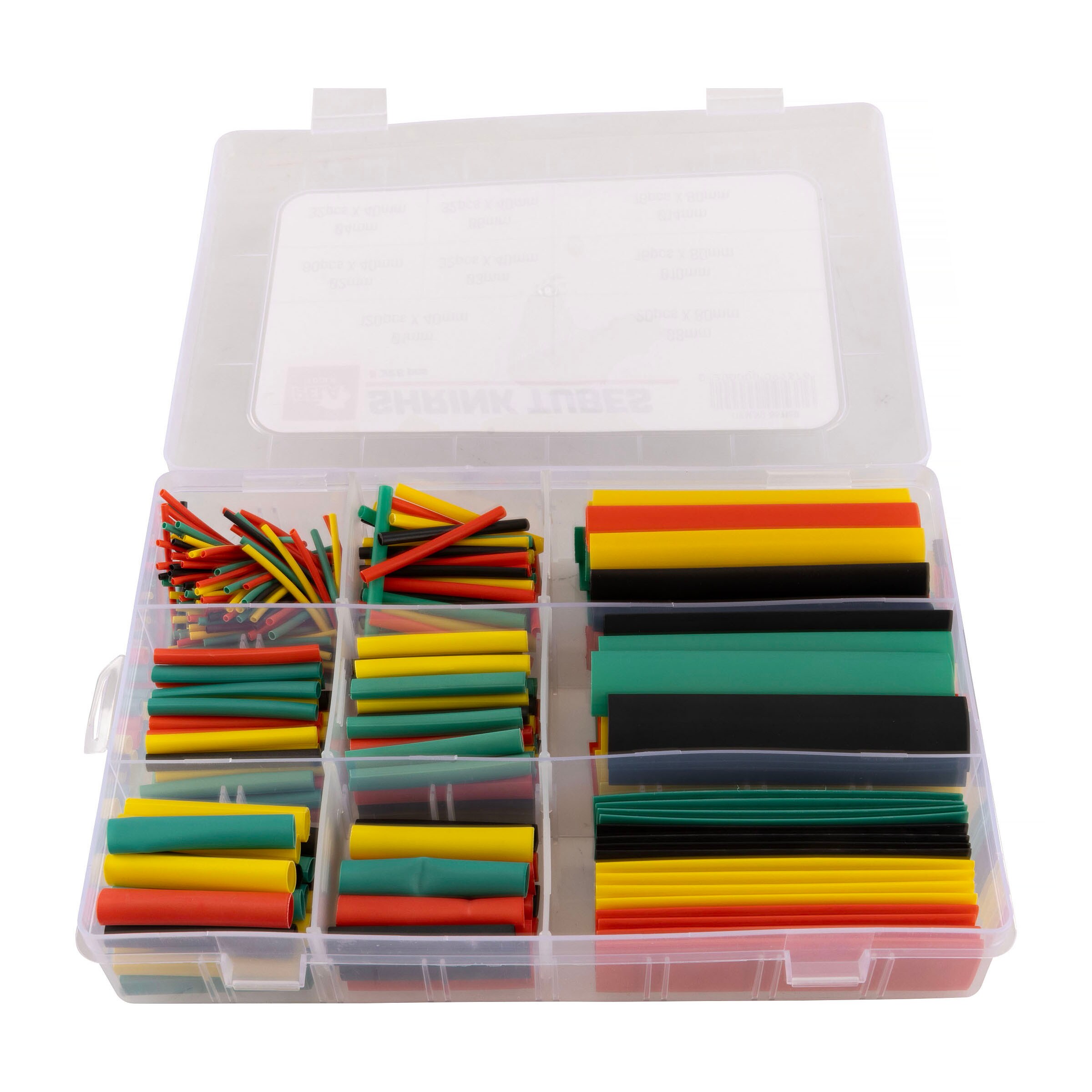 Køb PELA Krympeflex, 328 stk - Verktygsboden