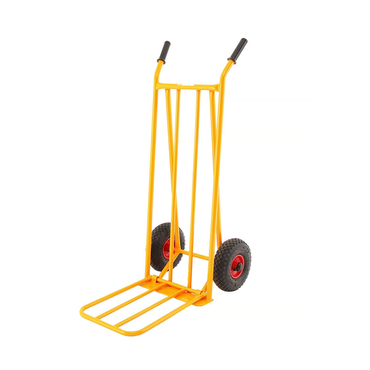 Køb Hörby Bruk Lagervogn P4, 250 kg - Verktygsboden