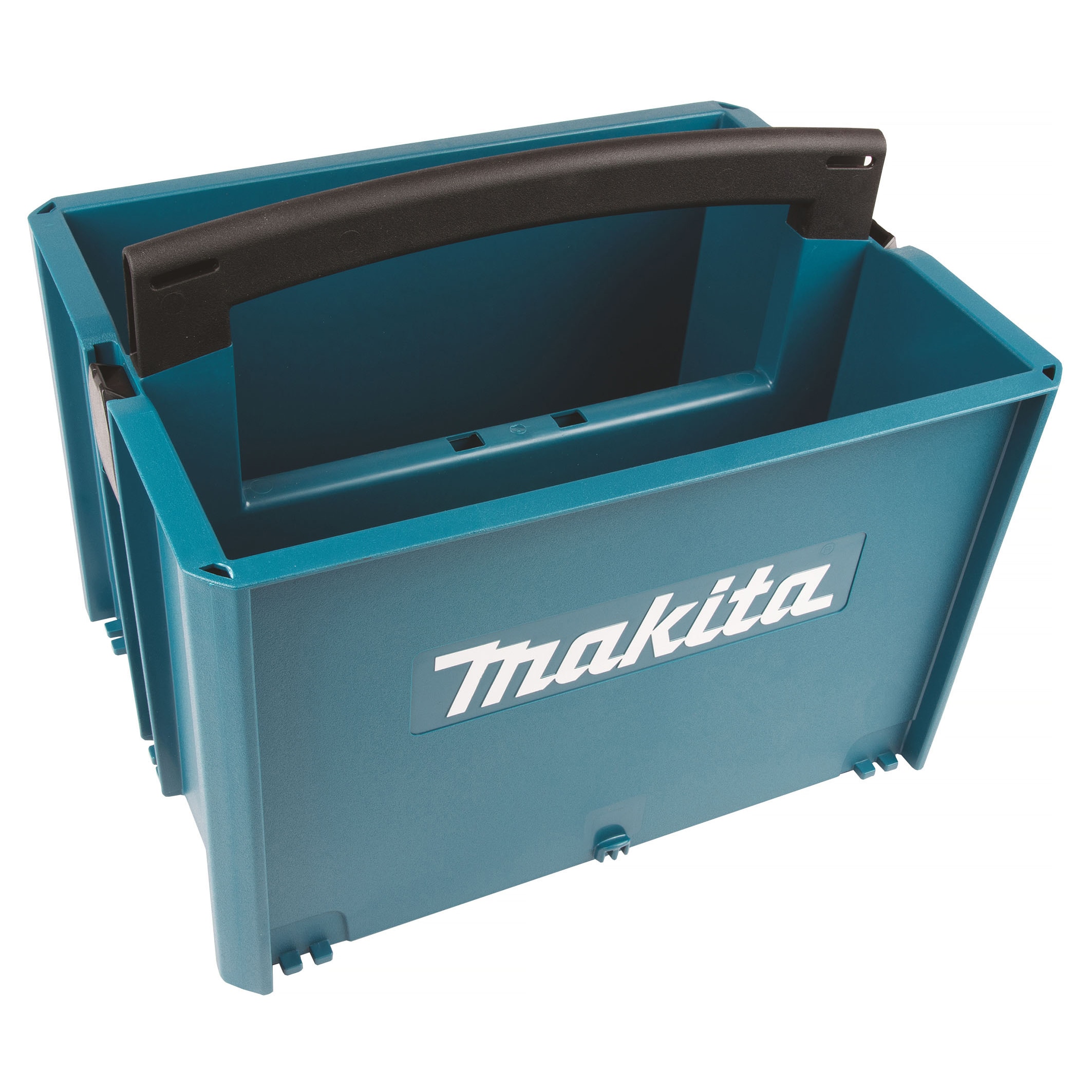 Køb Makita Værktøjskasse P-83842, Makpac 2 åben, 295x395x310 mm ...