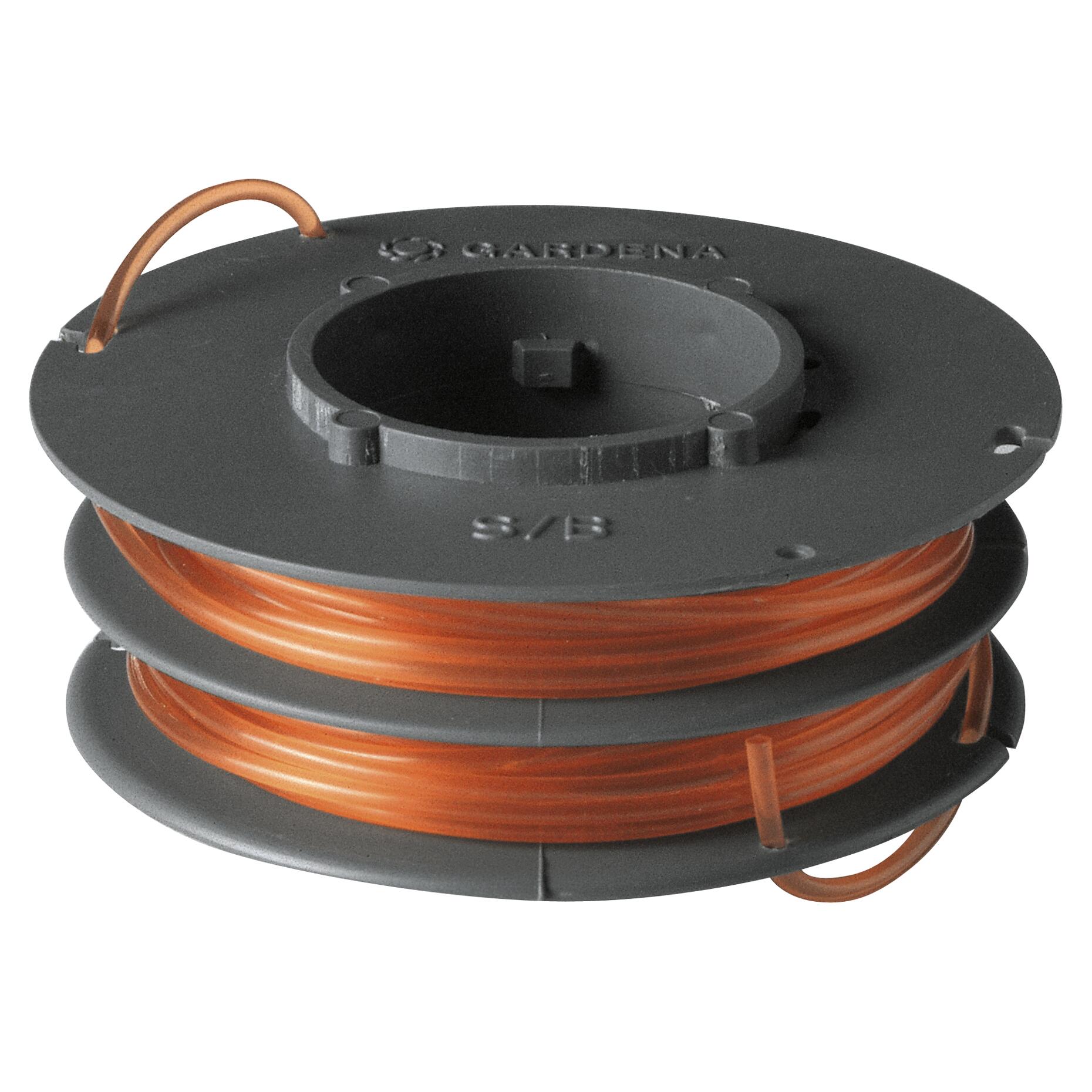 Køb Gardena Trådkassette til 2557, 2558, 2560, 2565, 2548 - Verktygsboden