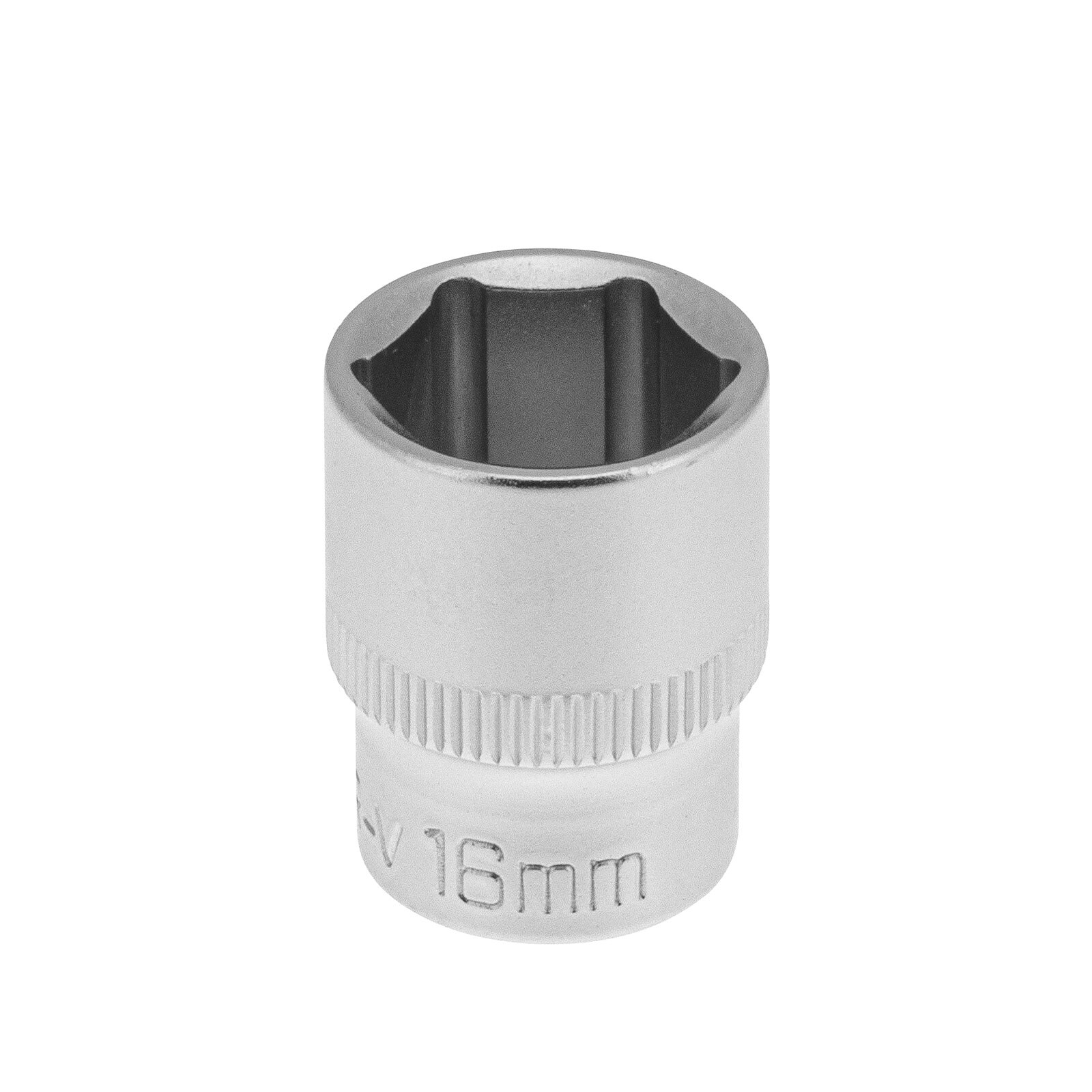Køb PELA Hylse, 6-kant 3/8", 16 mm - Verktygsboden