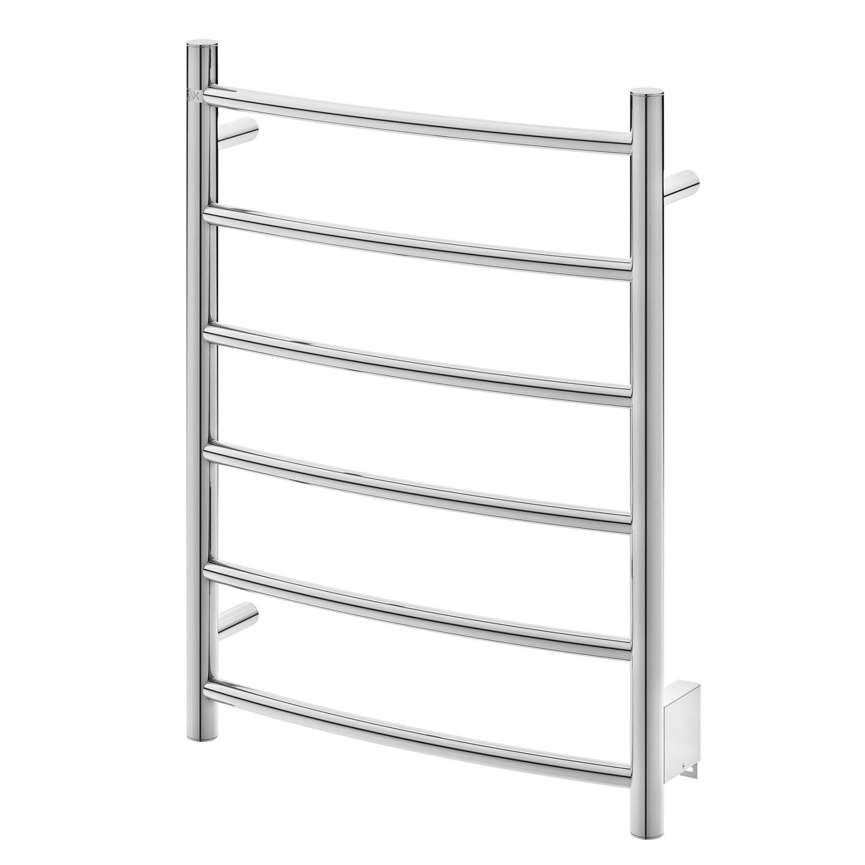 Køb Pax Håndklædetørrer salsa, højre, rustfrit stål - Verktygsboden