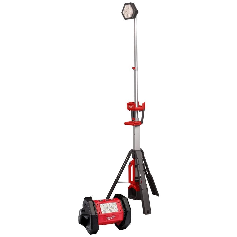 Køb Milwaukee Powerpack (M18 SAL2-0 & M18 AL), M18 LPP2A-0 - Verktygsboden