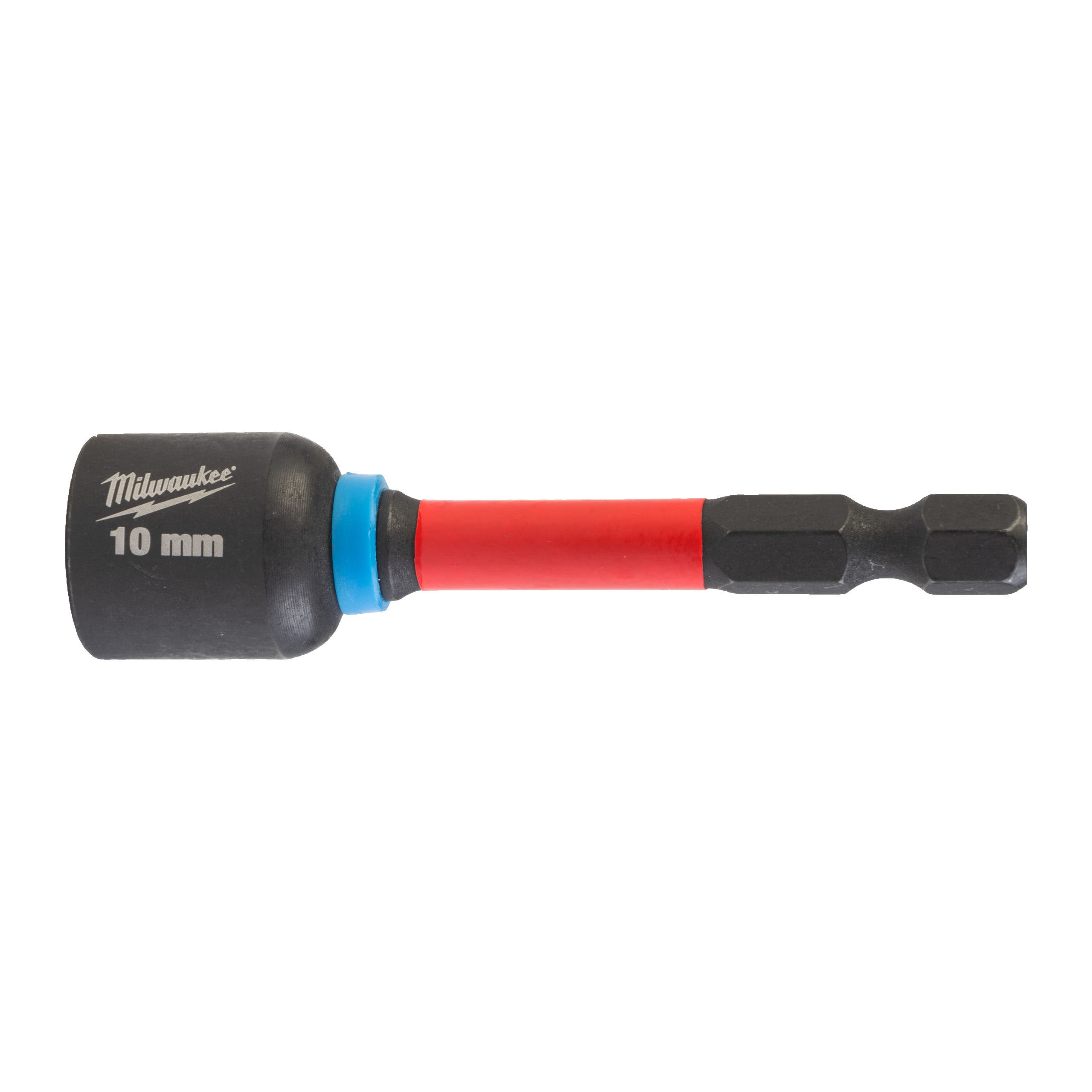 Køb Milwaukee Magnethylsa, 1/4" x 65 mm - Verktygsboden