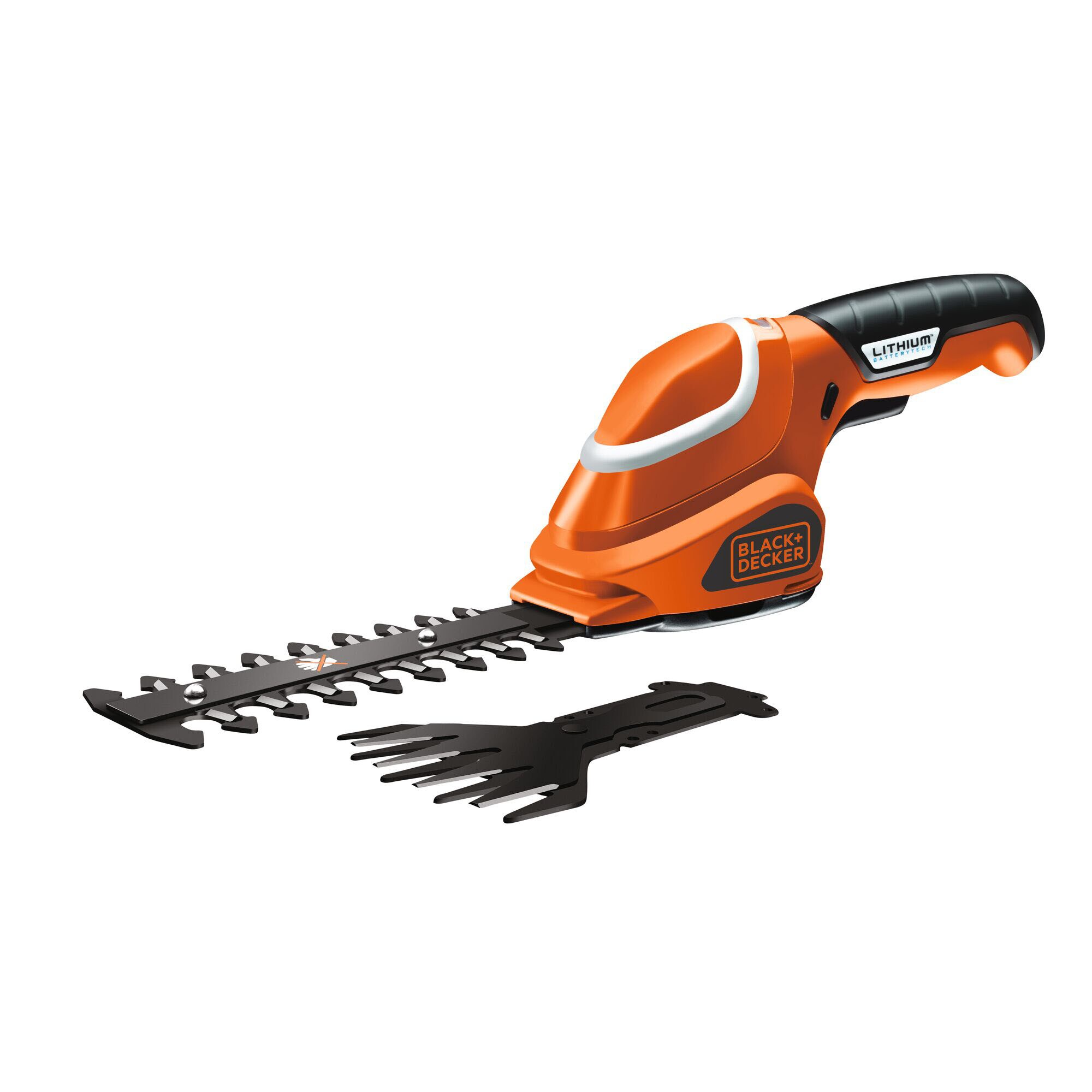 Køb Black & Decker Busktrimmer 7V, GSL700-QW - Verktygsboden