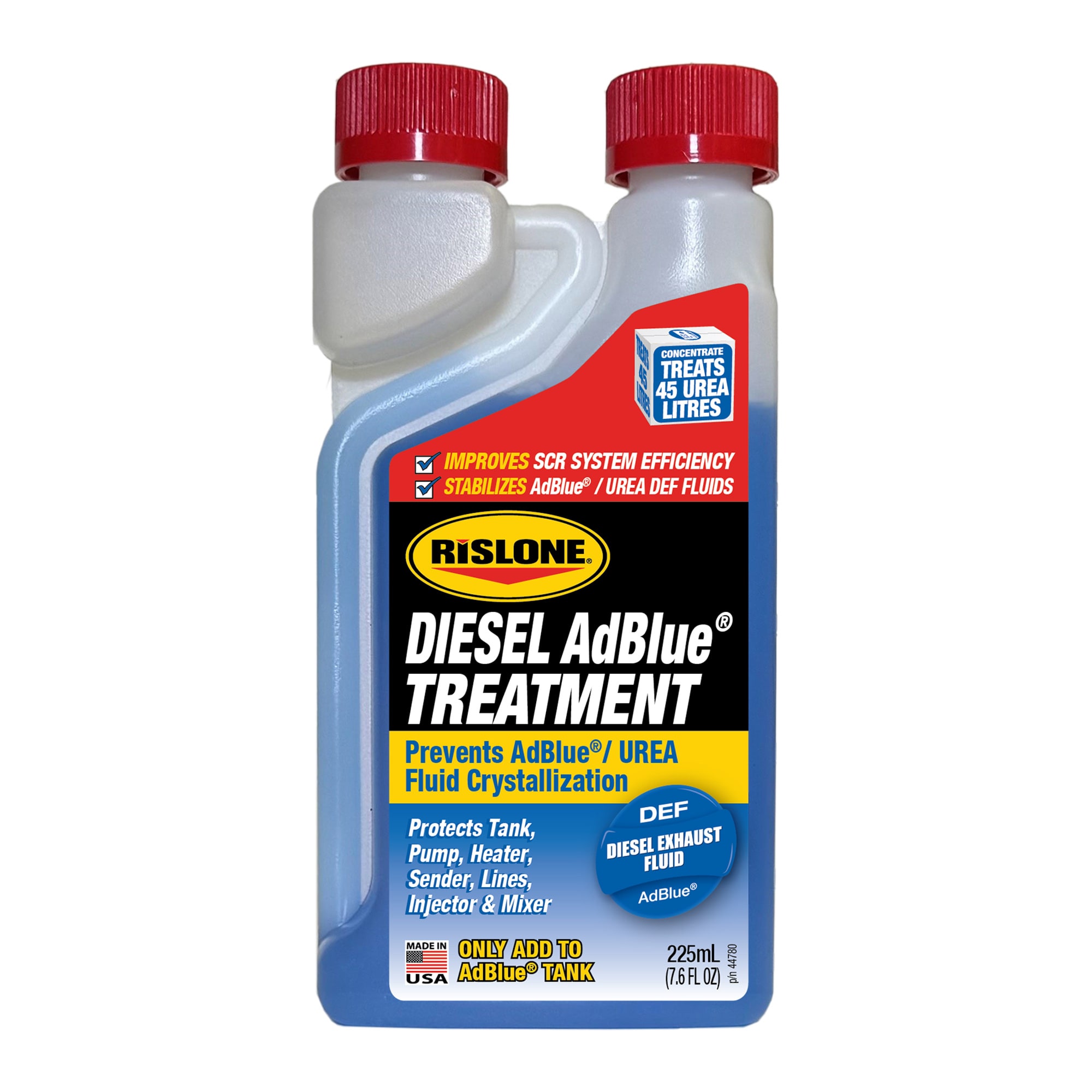 Køb Rislone Diesel DEF Treatment - Verktygsboden