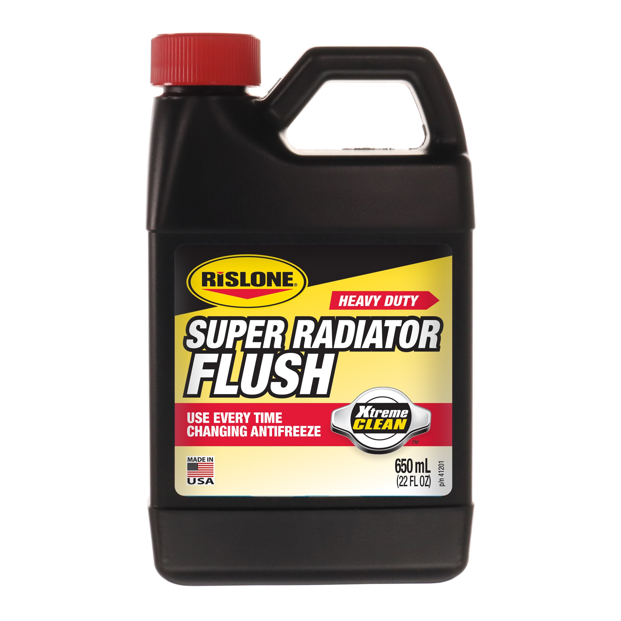 Køb Rislone Super Radiator Flush - Verktygsboden