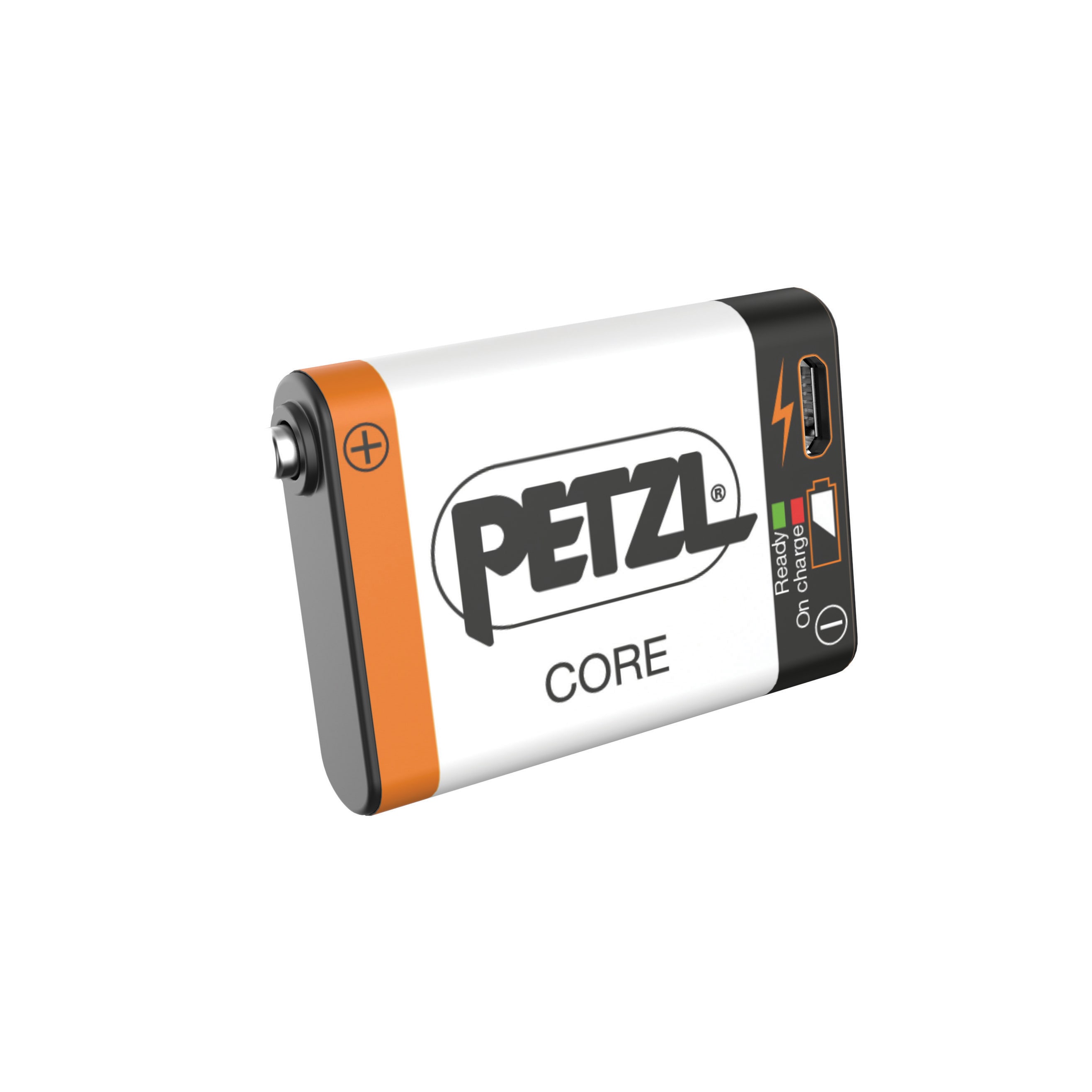 Køb Petzl Batteri Core Lithium, Genopladelig, 1250 mAh - Verktygsboden