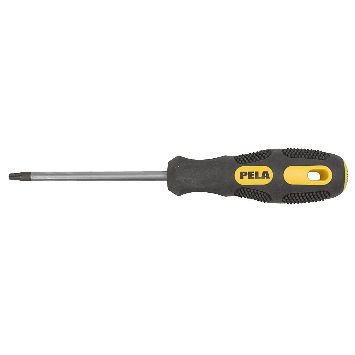 Køb PELA Torx-skruetrækker, 20x100 mm - Verktygsboden