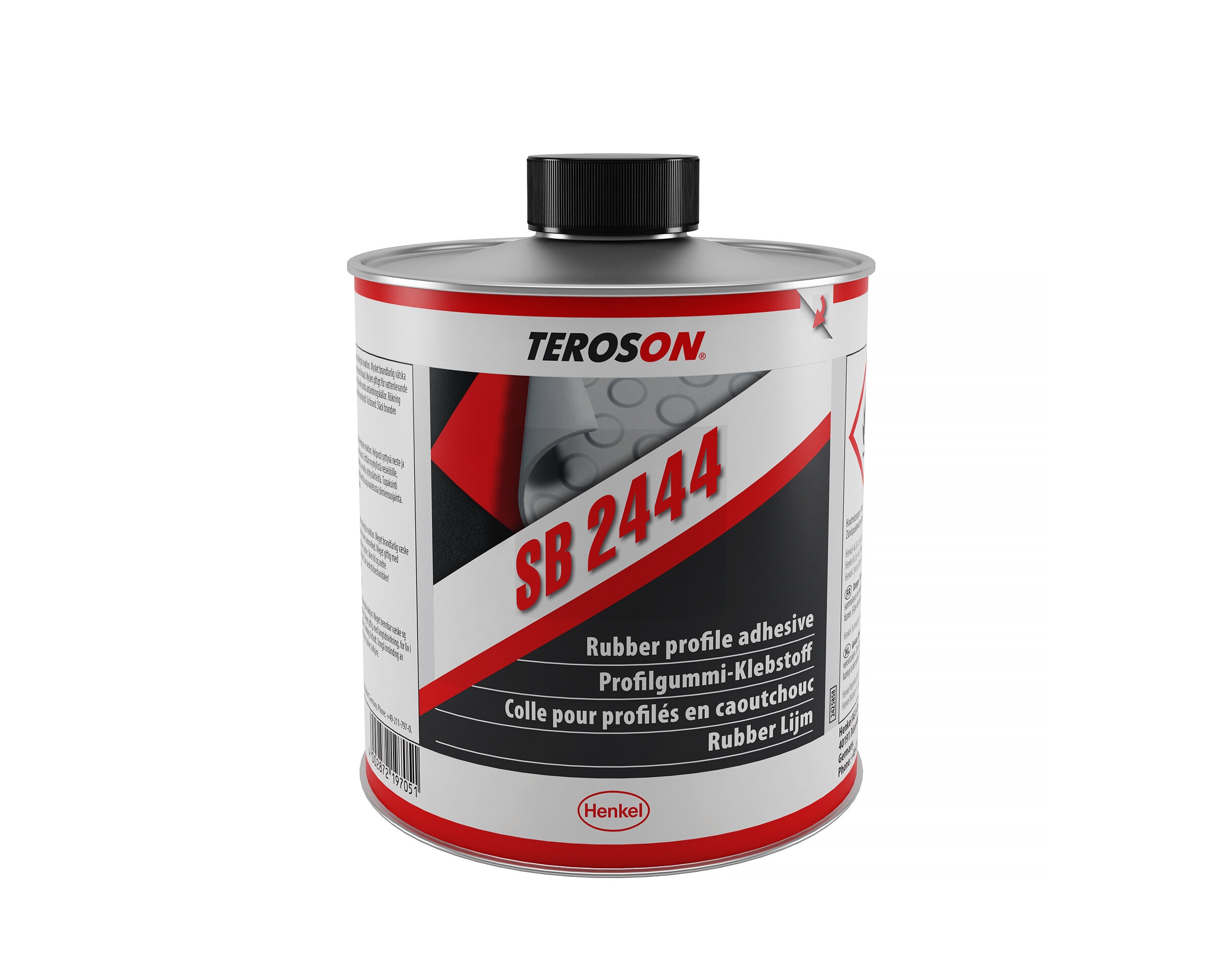 Køb Teroson Kontaktlim T384 Terokal 2444, 340 g - Verktygsboden