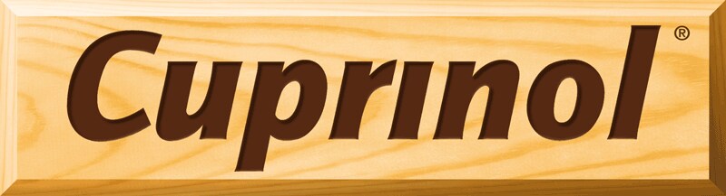 Køb farve, lasur og træolie fra Cuprinol hos Verktygsboden